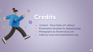 TOA (TRANSPOSION OF GREAT ARTERIES) | PPTX