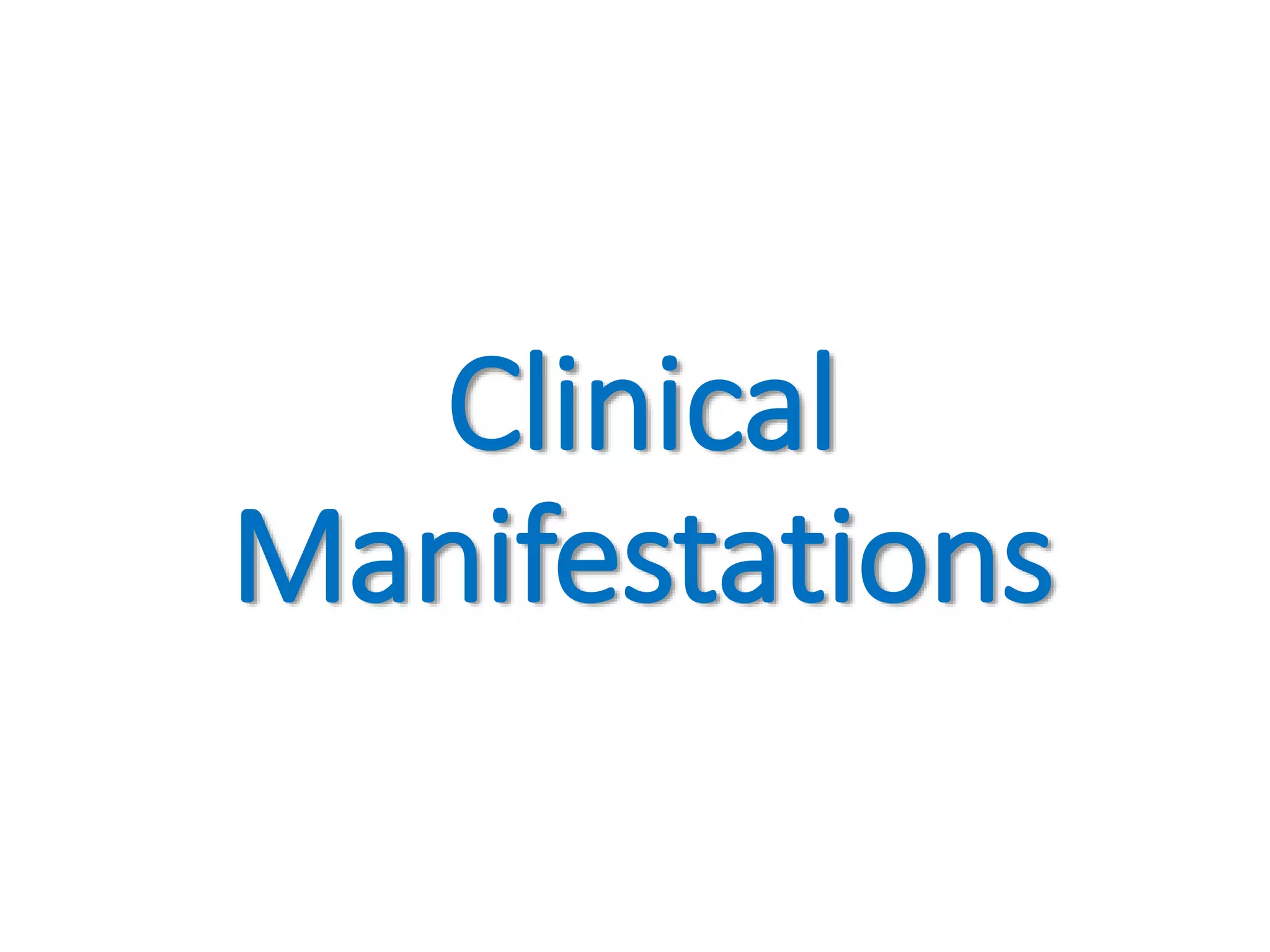 Tetralogy of Fallot (TOF) | PPTX