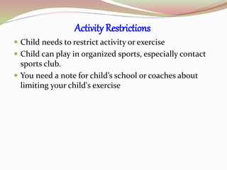 tertalogy of fallot | PPTX