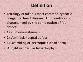 TOF among childrens | PPTX