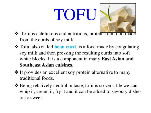 Tofu (1)