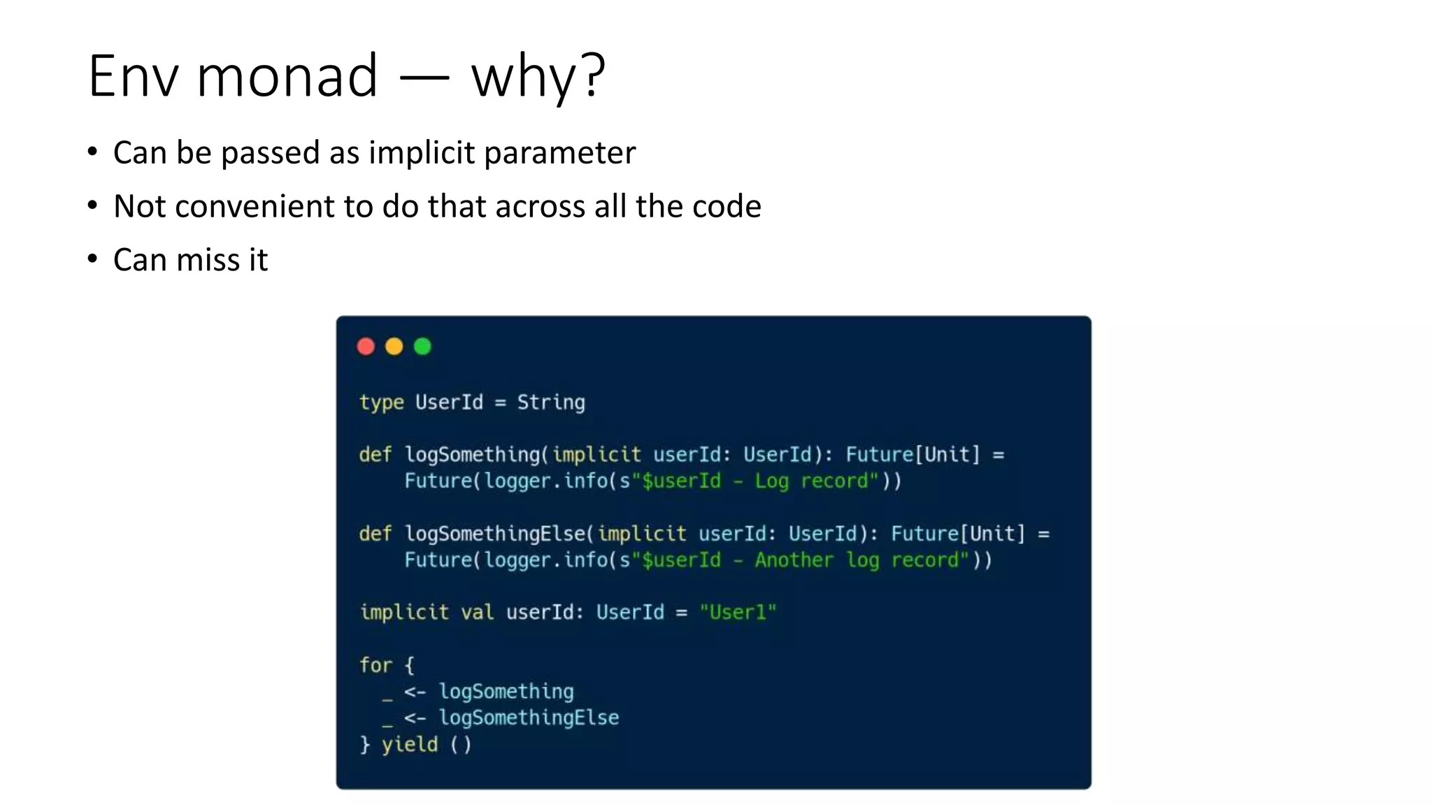 Tofu and its environment | PPTX