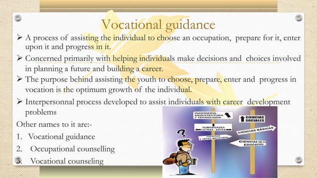 CONCEPTUAL-UNDERSTANDING OF GUIDANCE | PPT