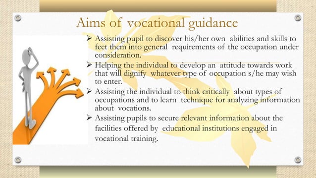 CONCEPTUAL-UNDERSTANDING OF GUIDANCE | PPT