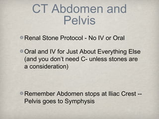 To gad or not to gad | PPT