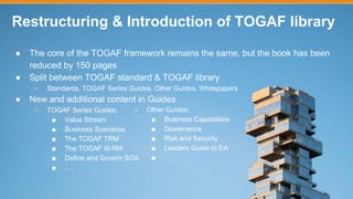 TOGAF 9.2 - the update | PDF