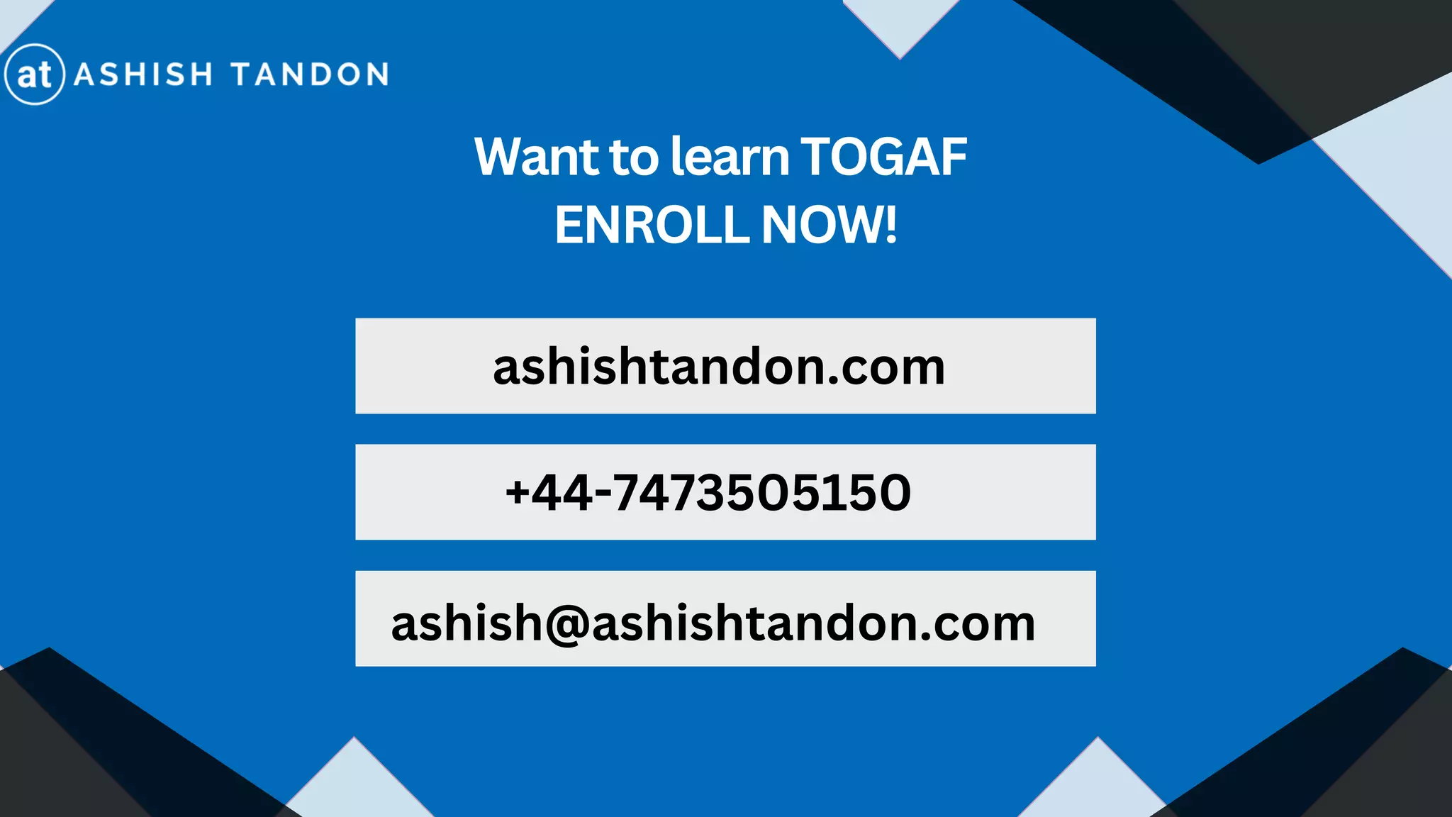 Difference Between TOGAF 9 and TOGAF 10 | PDF
