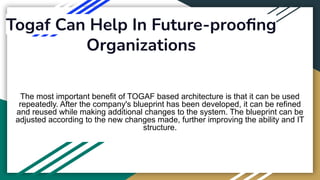 TOGAF | PPT
