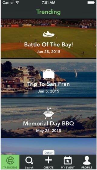 Togather invited app | PDF
