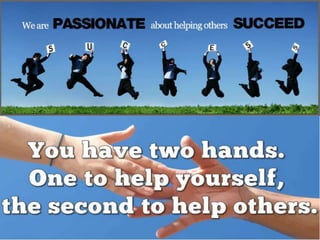 Together 2 success | PPT