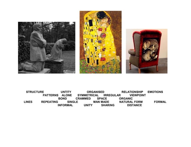 APART AND/OR TOGETHER GCSE ART AND DESIGN 2015 | DOC | Drawing and ...