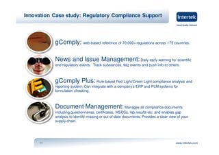 Together for sustainability - | PPT