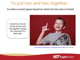 Together Idioms.pptx