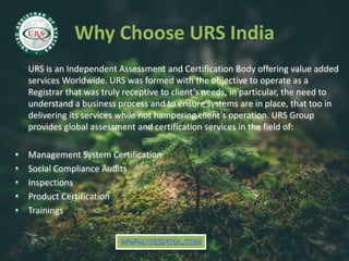 To get iso 14001 certification ems | PPTX