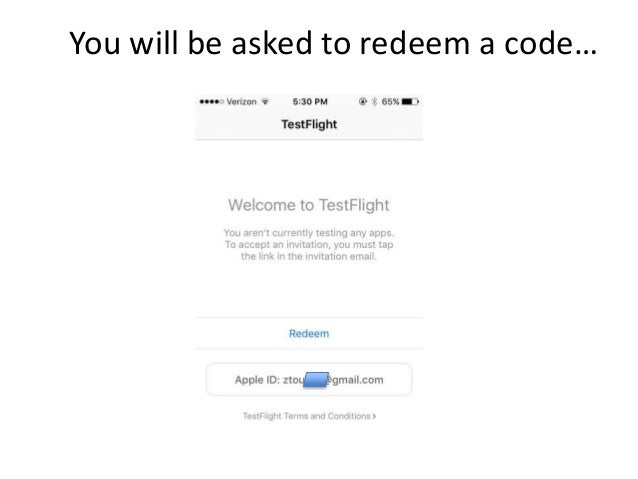 Beta Testers: How to install Testflight for Huedoku Pix