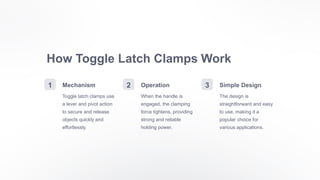 Toggle-Latch-Clamp-ridiculousmachinetools.pptx
