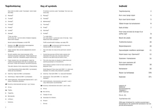 Tog i Danmark | 11 December 2016 - 9 December 2017 | Køreplan K17 | DSB ...