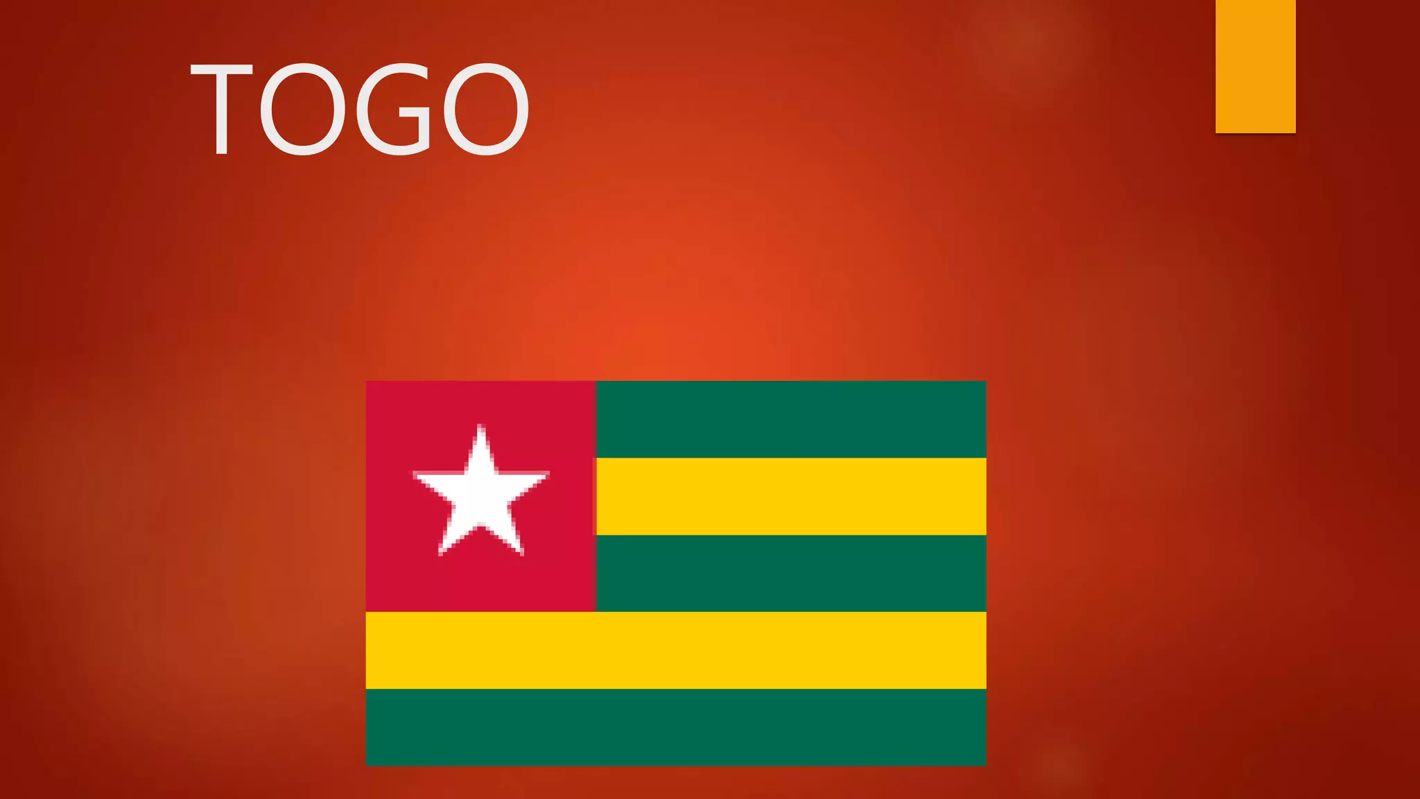 Togo | PPTX