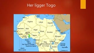 Togo | PPTX