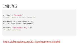 To GO or not to GO | PPT