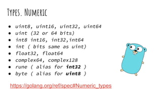 To GO or not to GO | PPT