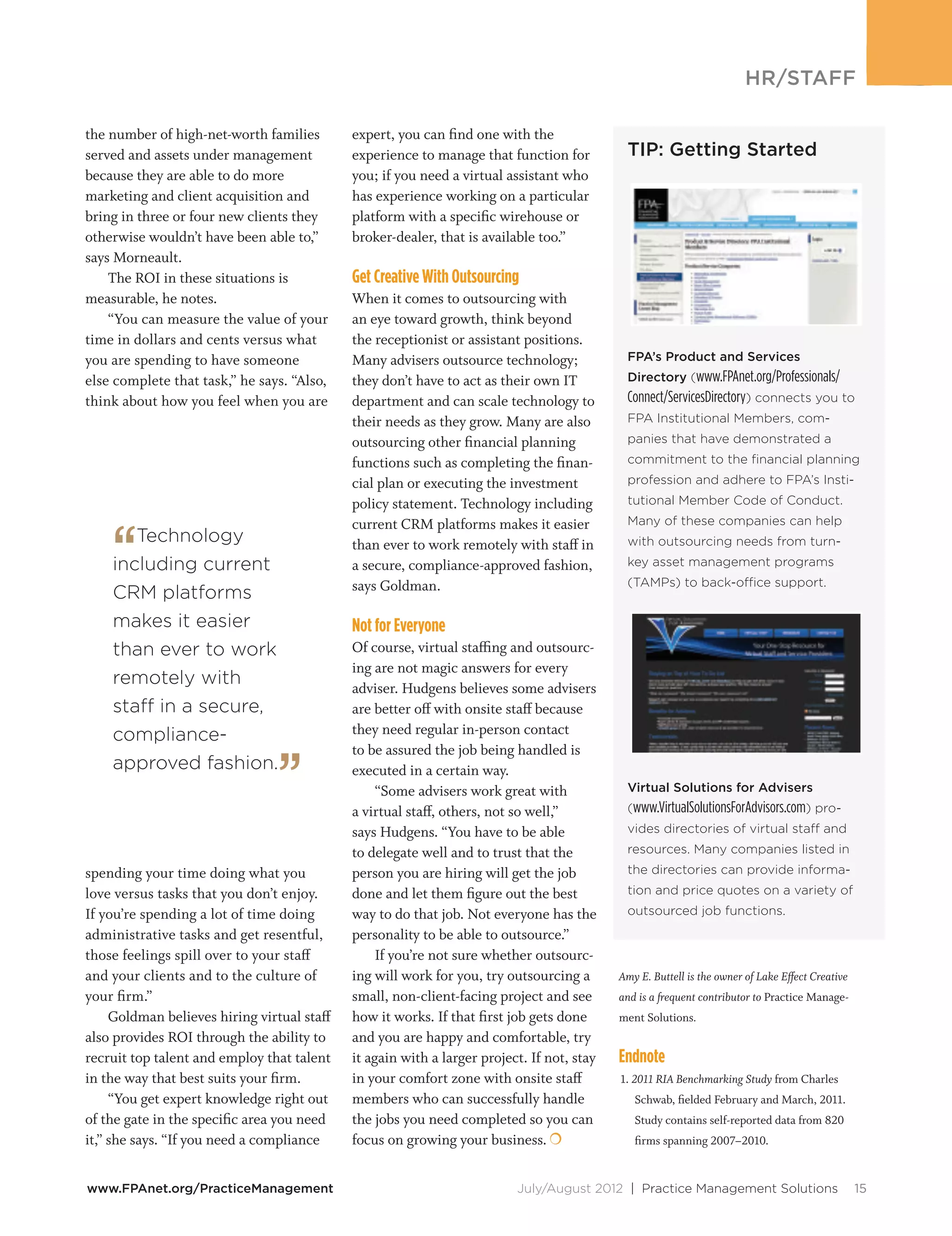 To Grow Go Virtual | PDF