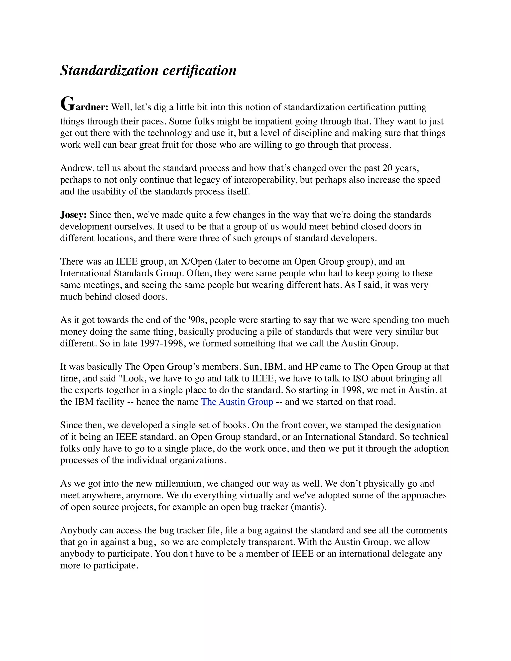 The UNIX Evolution: An Innovative History reaches a 20-Year Milestone ...