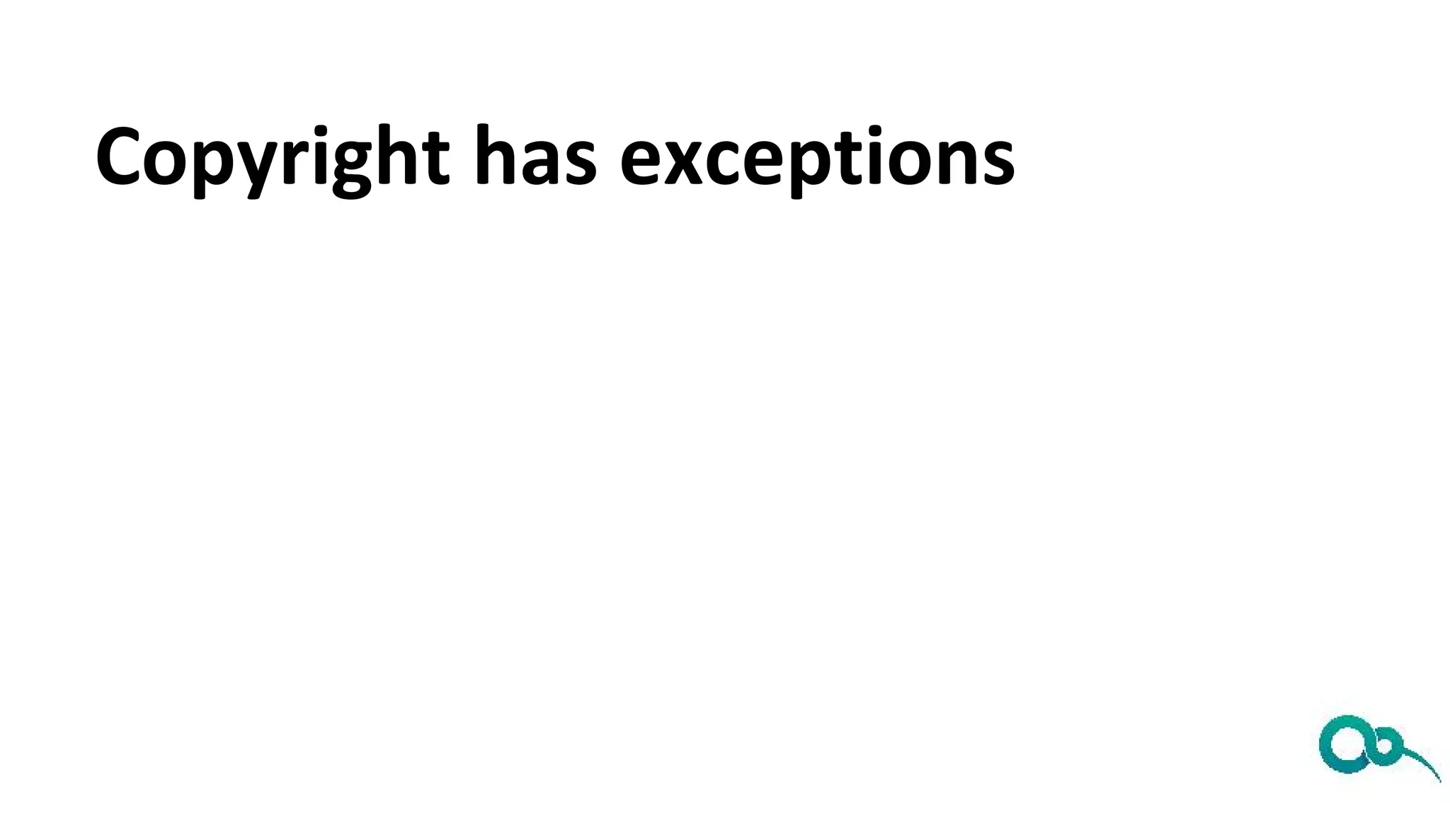 Introduction to Creative Commons license | PDF