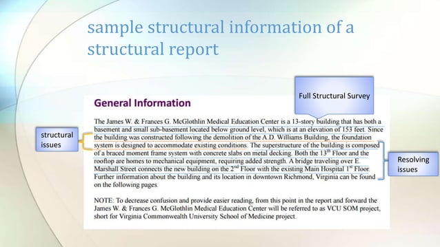 TYPES OF TECHNICAL REPORTS | PPTX