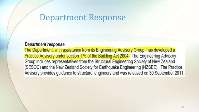 TYPES OF TECHNICAL REPORTS | PPTX