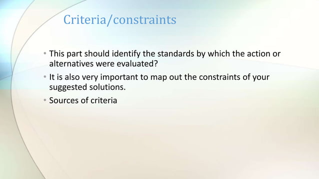 TYPES OF TECHNICAL REPORTS | PPTX