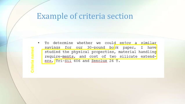 TYPES OF TECHNICAL REPORTS | PPTX