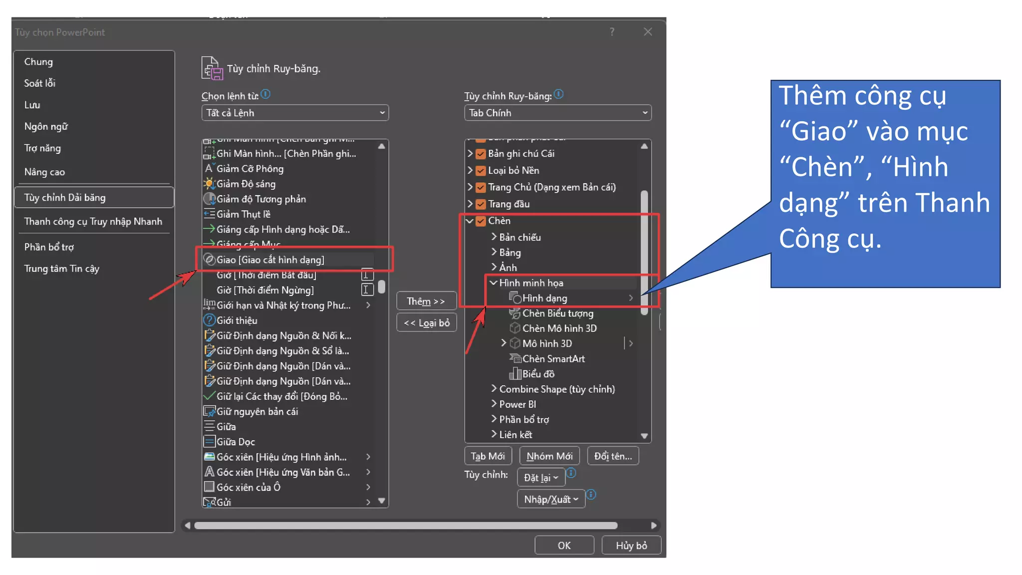 Tạo hiệu ứng video và thiết kế slide đẹp | PPT