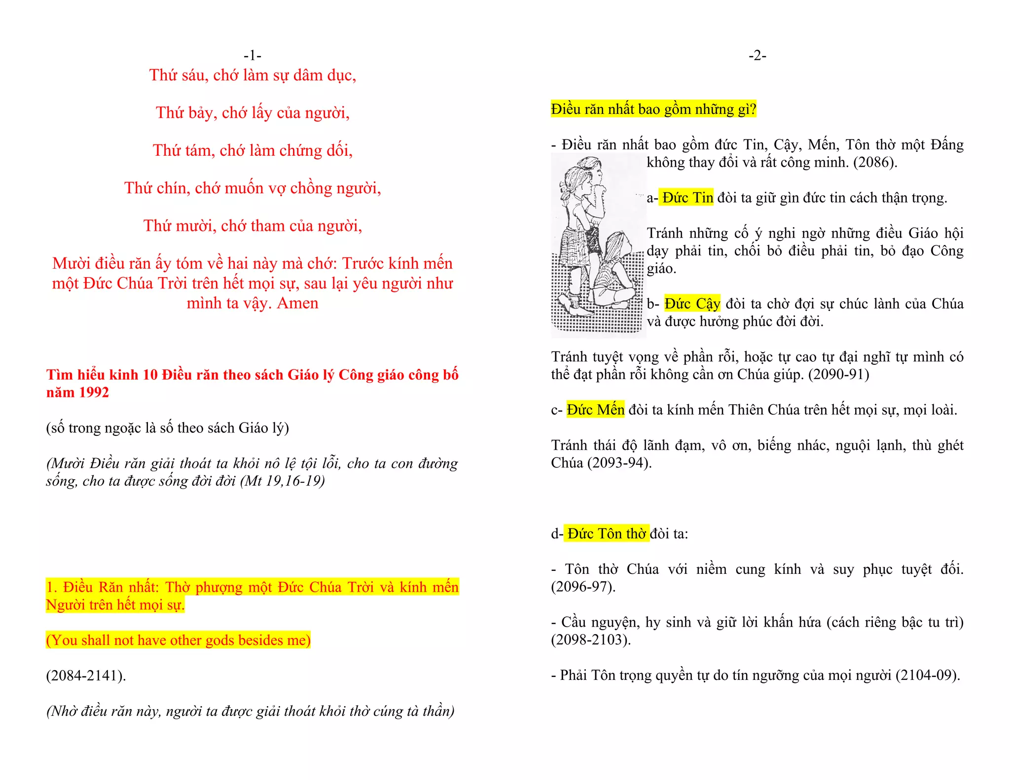 Toi theo-dao-chua, lm. doan quang, cmc | PPT
