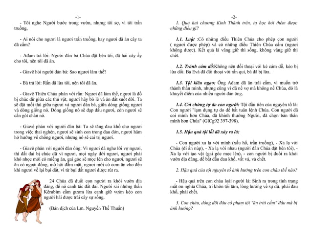 Toi theo-dao-chua, lm. doan quang, cmc | PPT