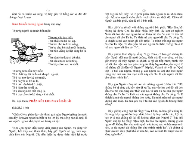 Toi theo-dao-chua, lm. doan quang, cmc | PPT