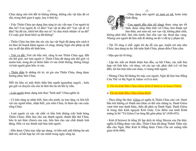 Toi theo-dao-chua, lm. doan quang, cmc | PPT