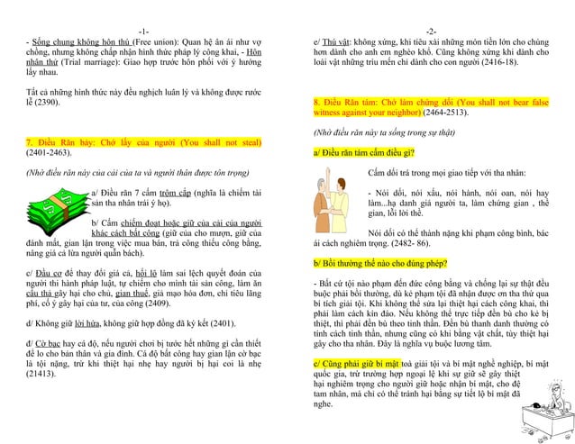 Toi theo-dao-chua, lm. doan quang, cmc | PPT