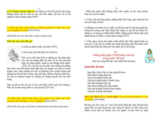 Toi theo-dao-chua, lm. doan quang, cmc | PPT