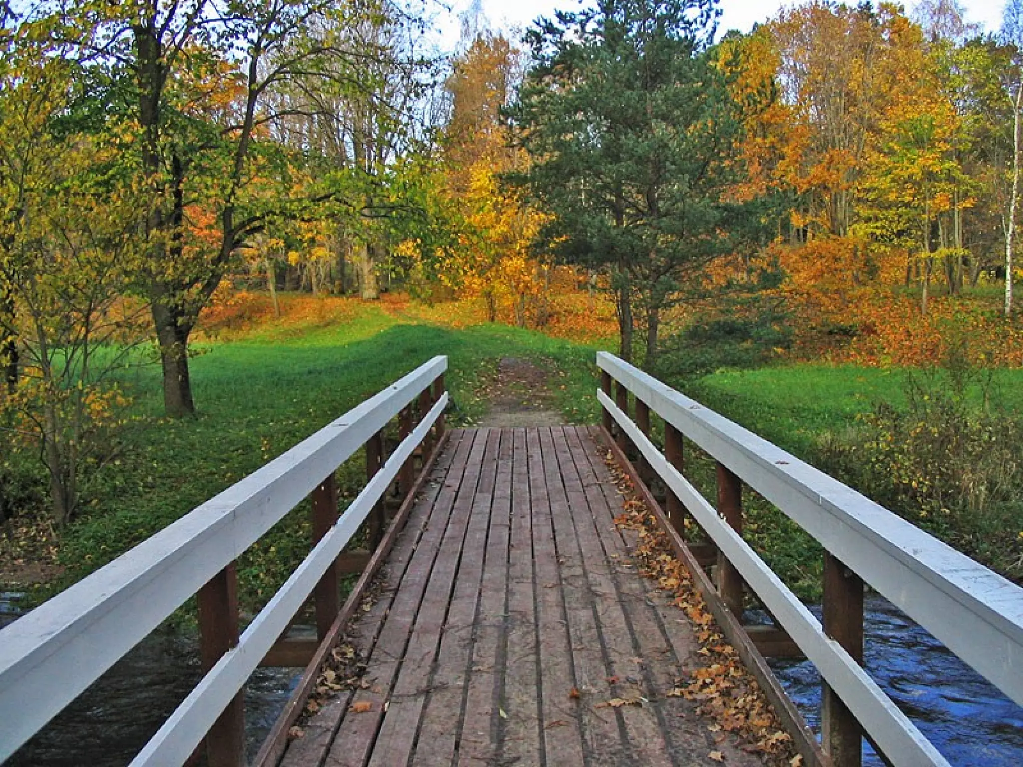 Toila Oru Park | PPT