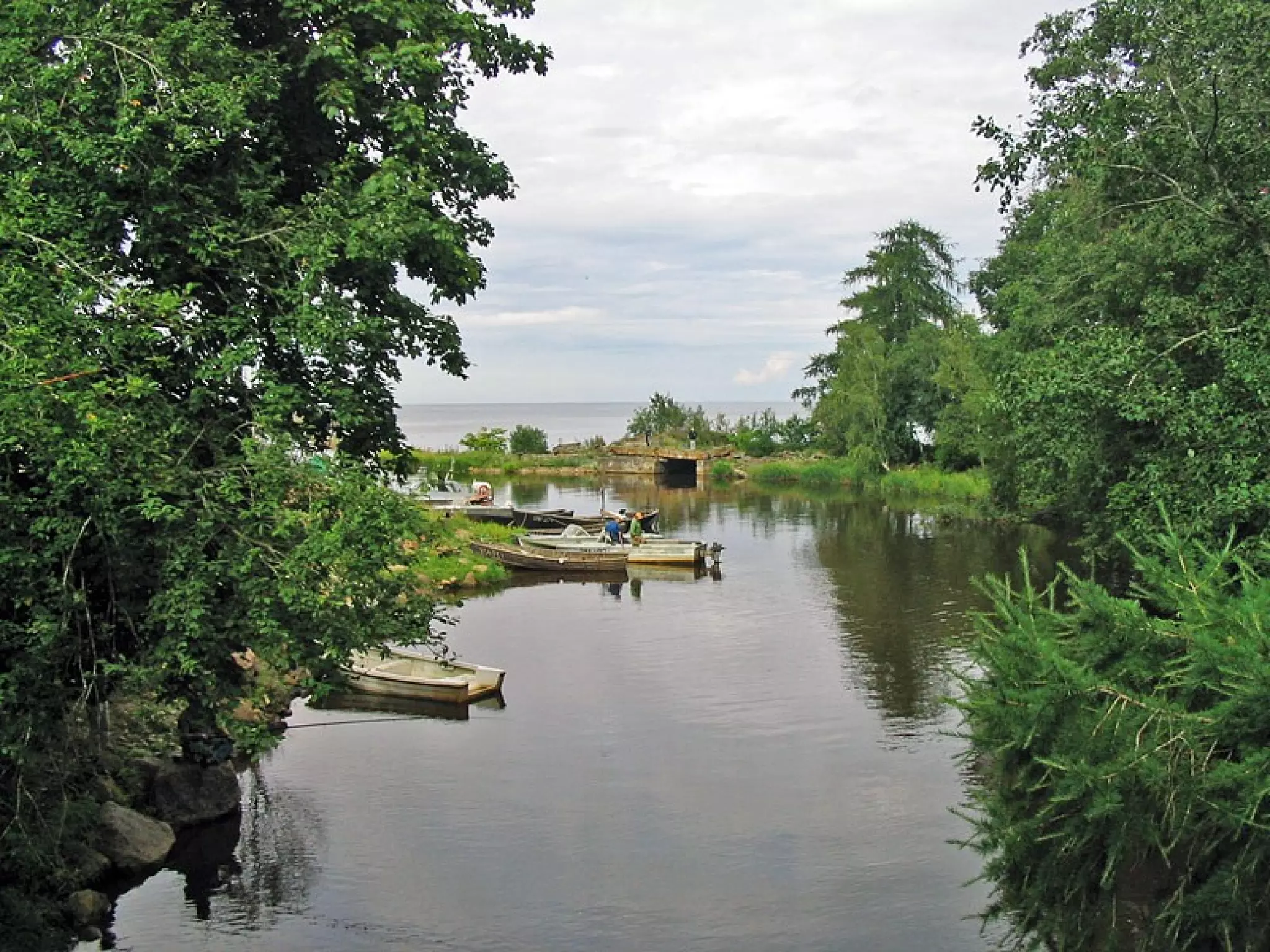 Toila Oru Park | PPT