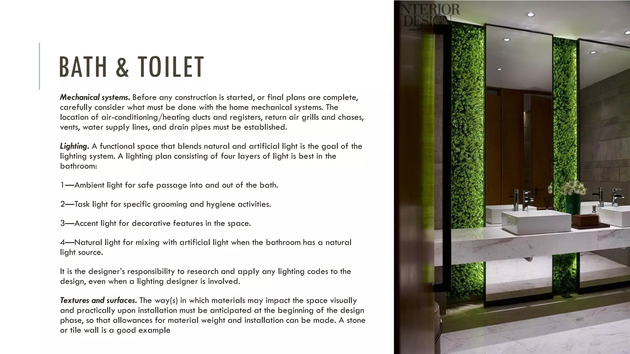 Toilet and Bath Working Drawing | PDF