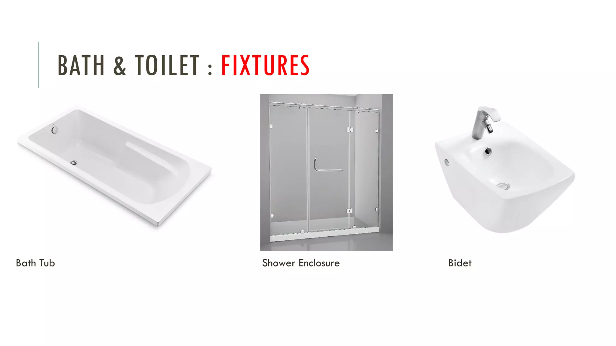 Toilet and Bath Working Drawing | PDF