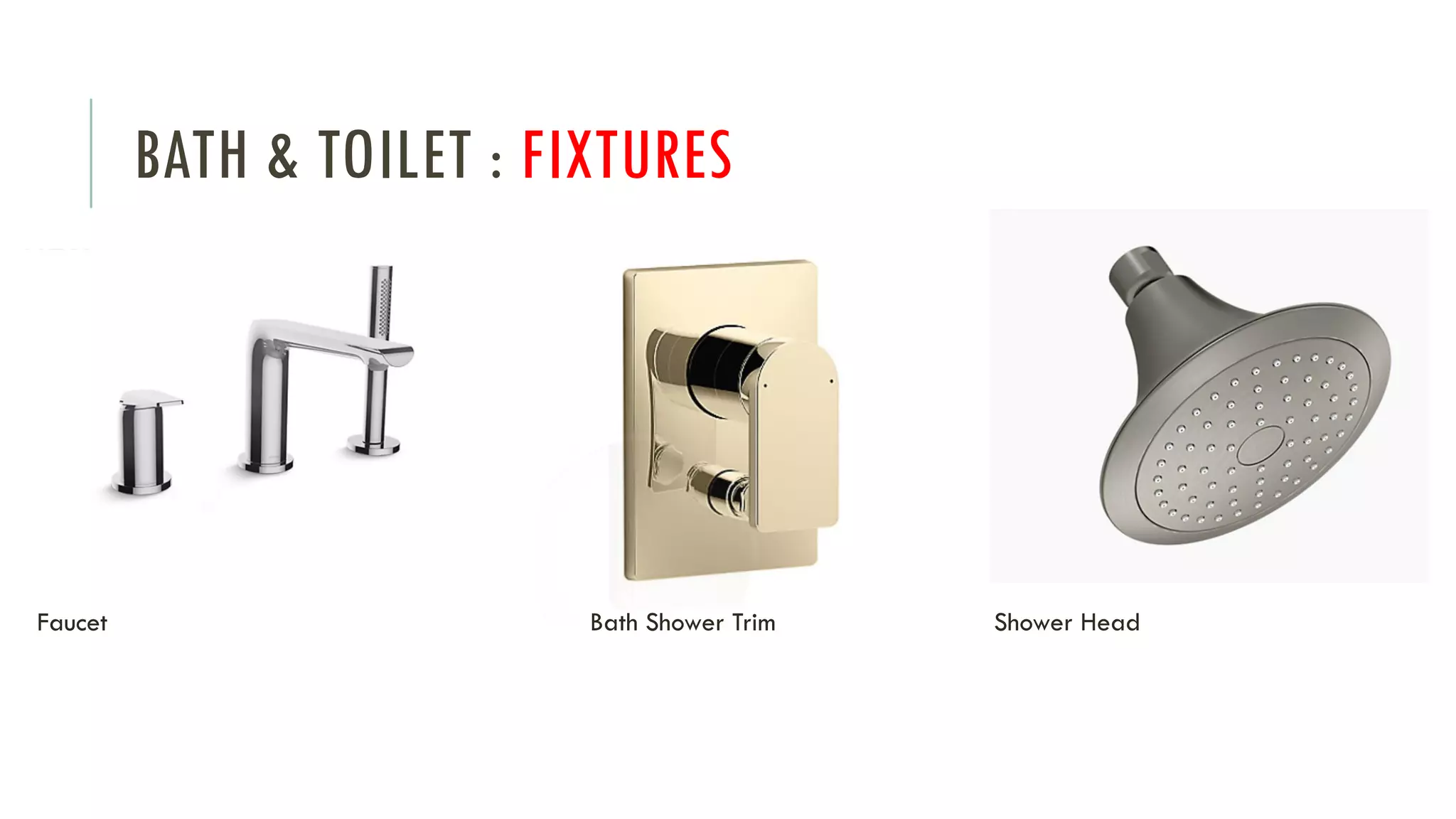 Toilet and Bath Working Drawing | PDF