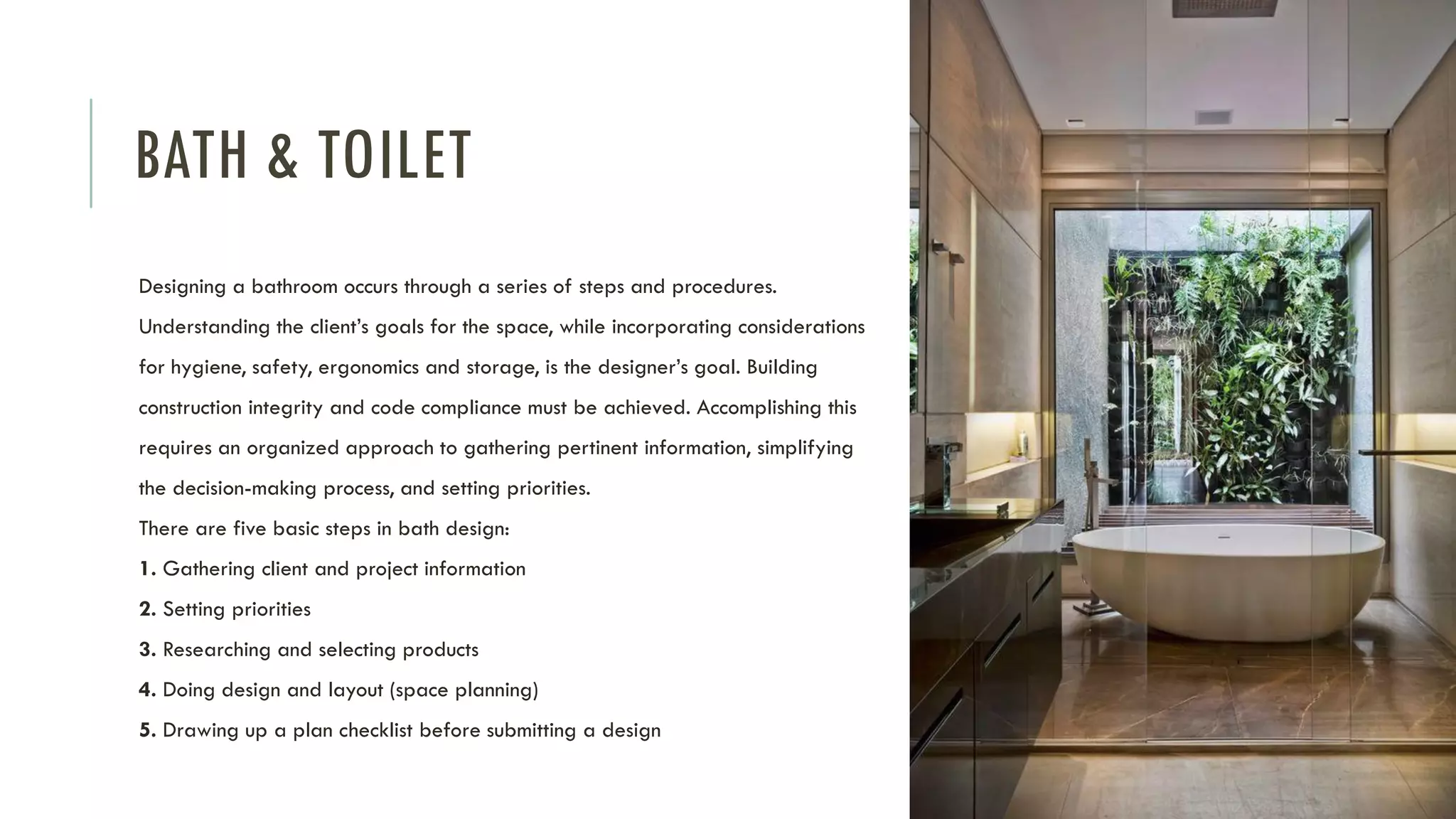 Toilet and Bath Working Drawing | PDF