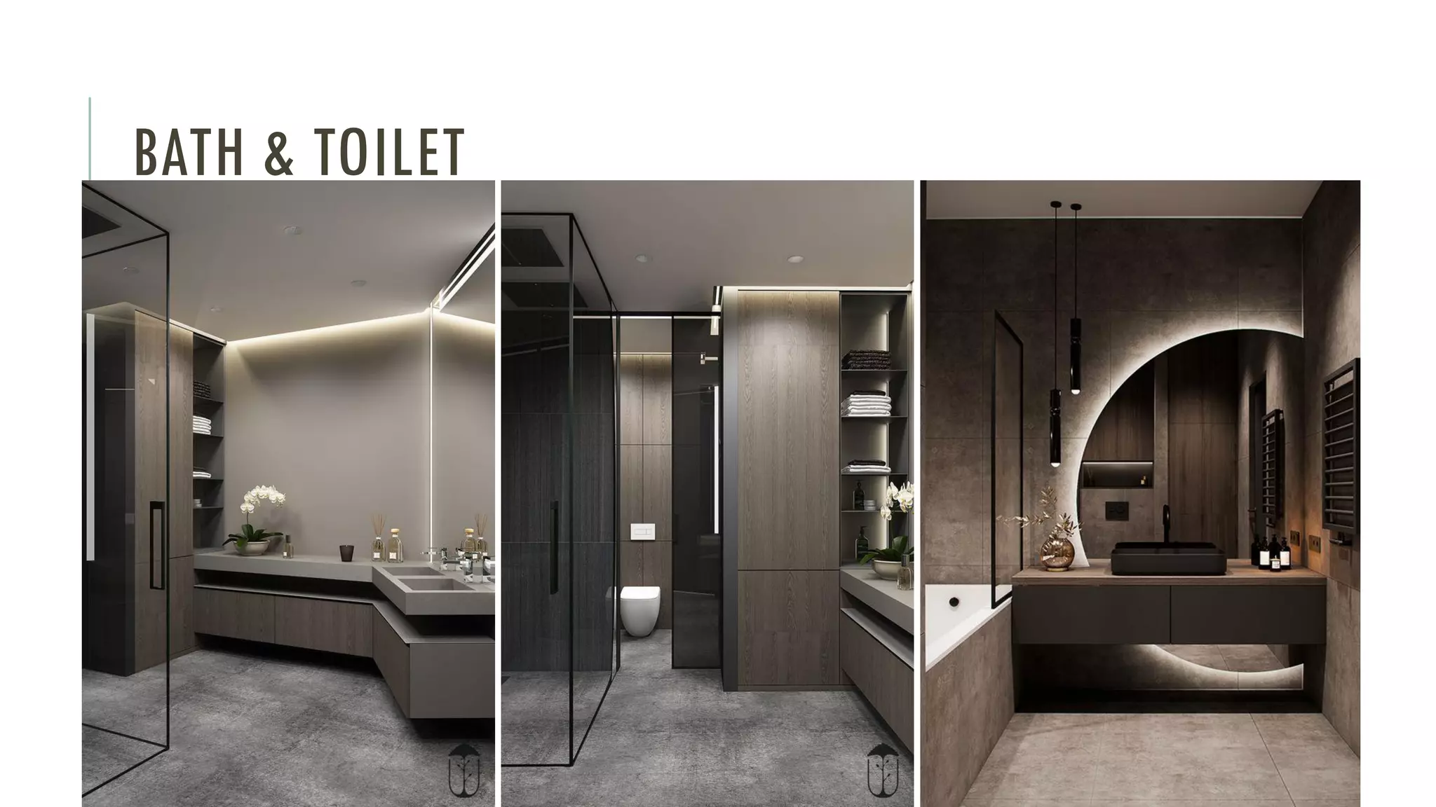 Toilet and Bath Working Drawing | PDF