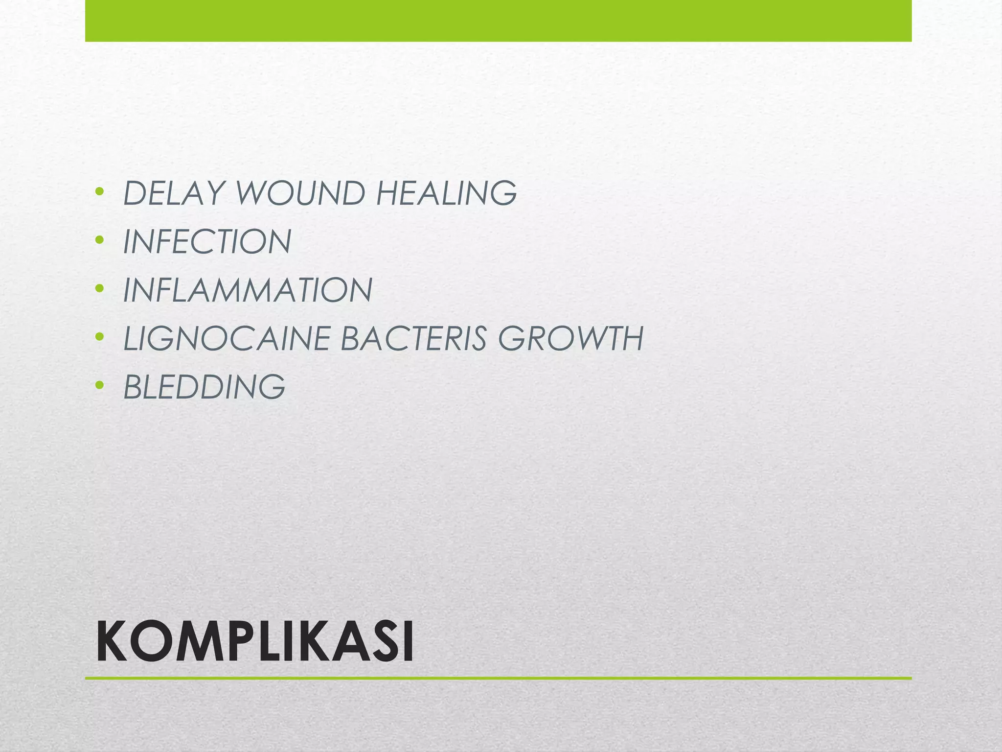 TOILET AND SUTURE | PPT