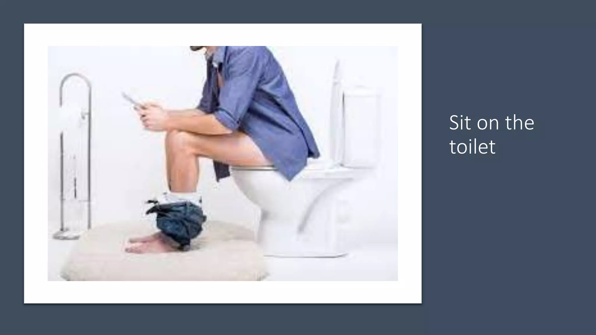 Toileting FOR KIDS | PPTX