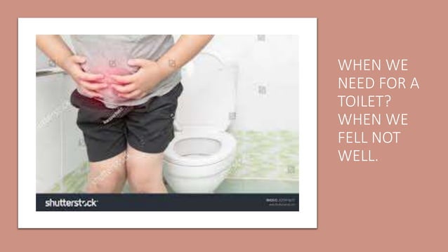 Toileting FOR KIDS | PPTX | Bath and Shower | Personal Care