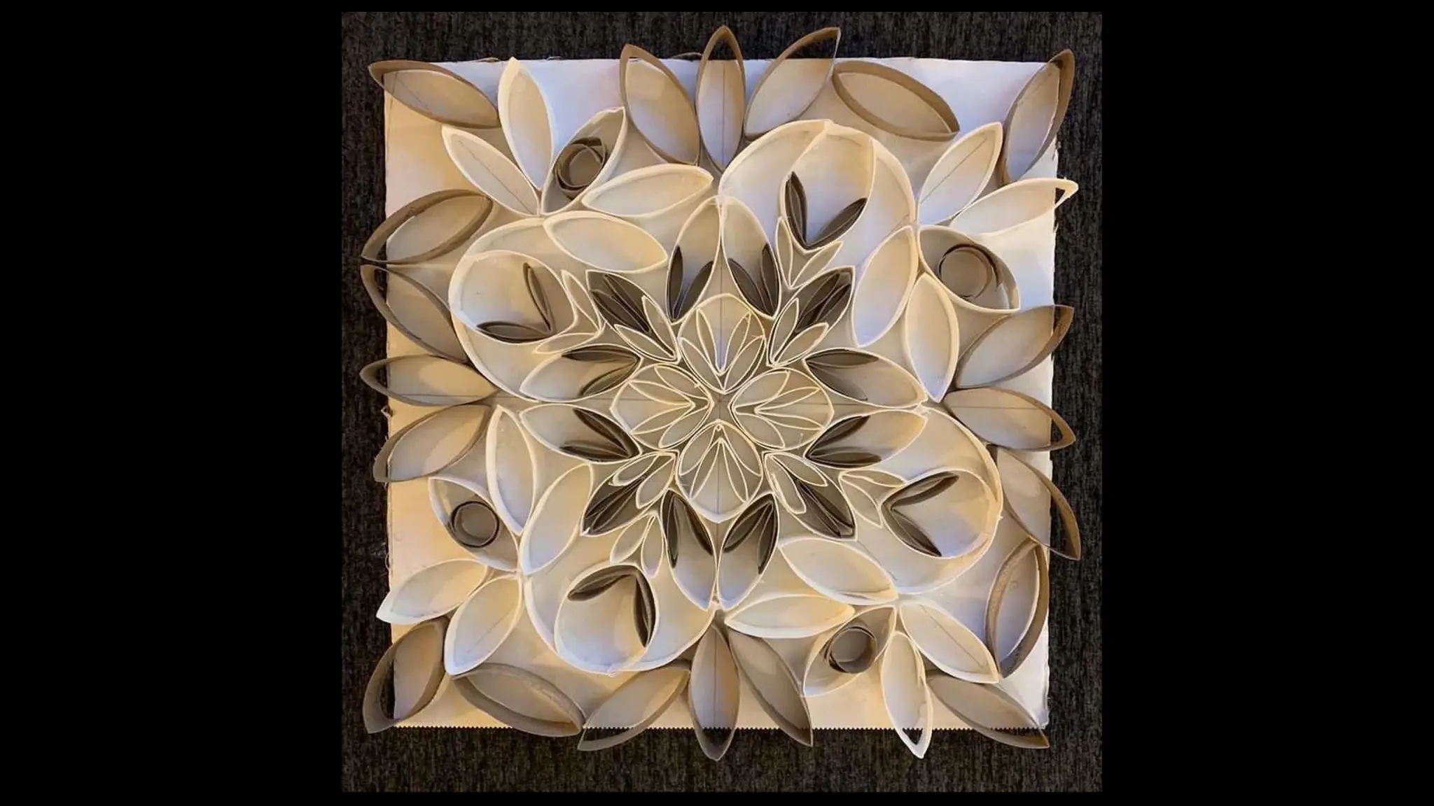 toilet paper roll art for 8 grade scholl.pptx